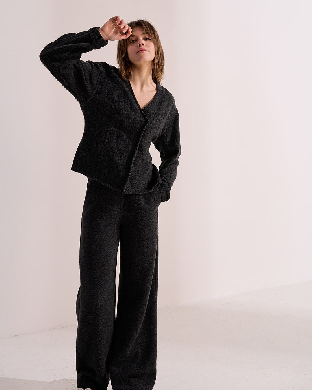 Fiamma blazer – Another-Label