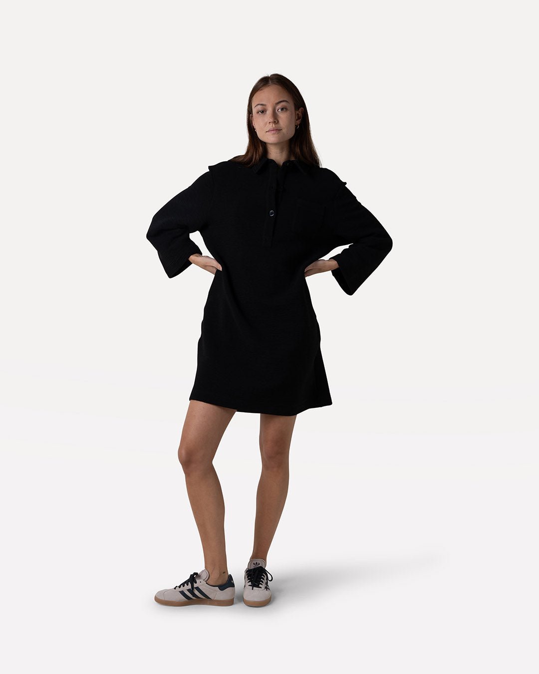 Jaimie dress – Another-Label