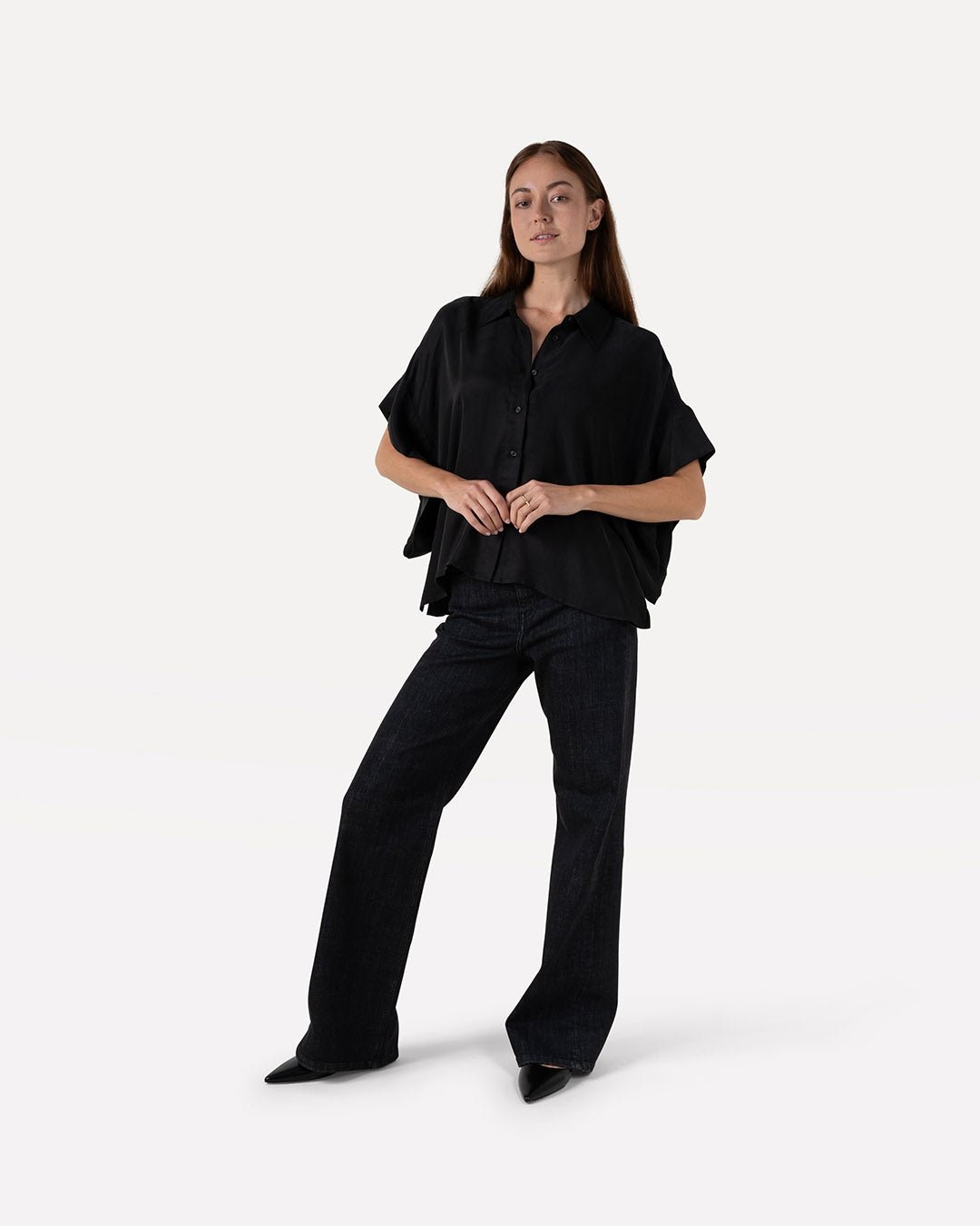 Lucy shirt – Another-Label