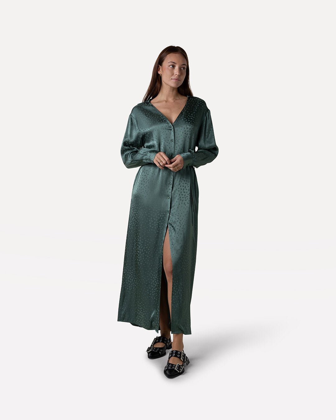 Noel dress – Another-Label