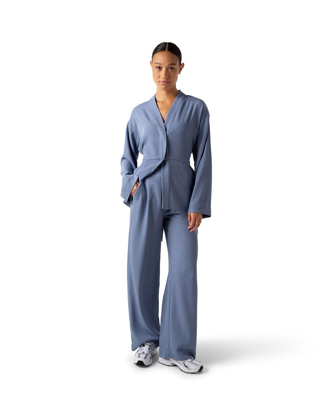 Tirra Blazer & Doeha Pants – Another-Label