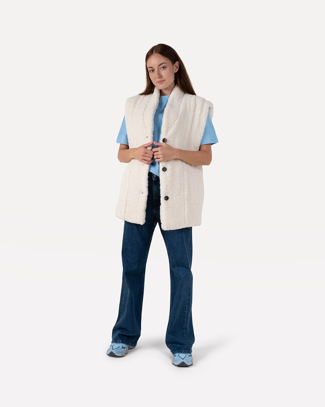 Vests – Another-Label