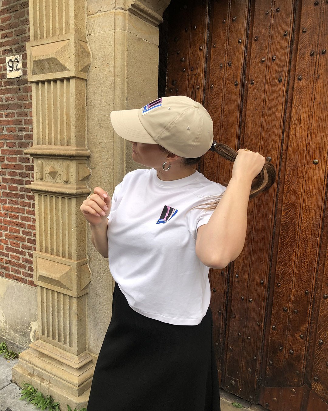 Caps – Another-Label