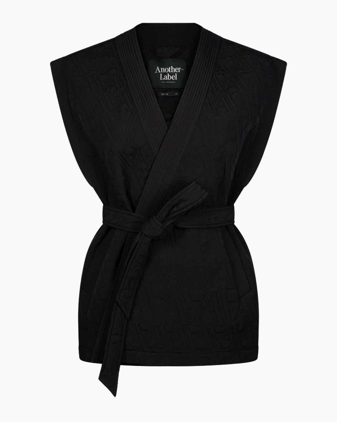 Another Vest – Another-Label