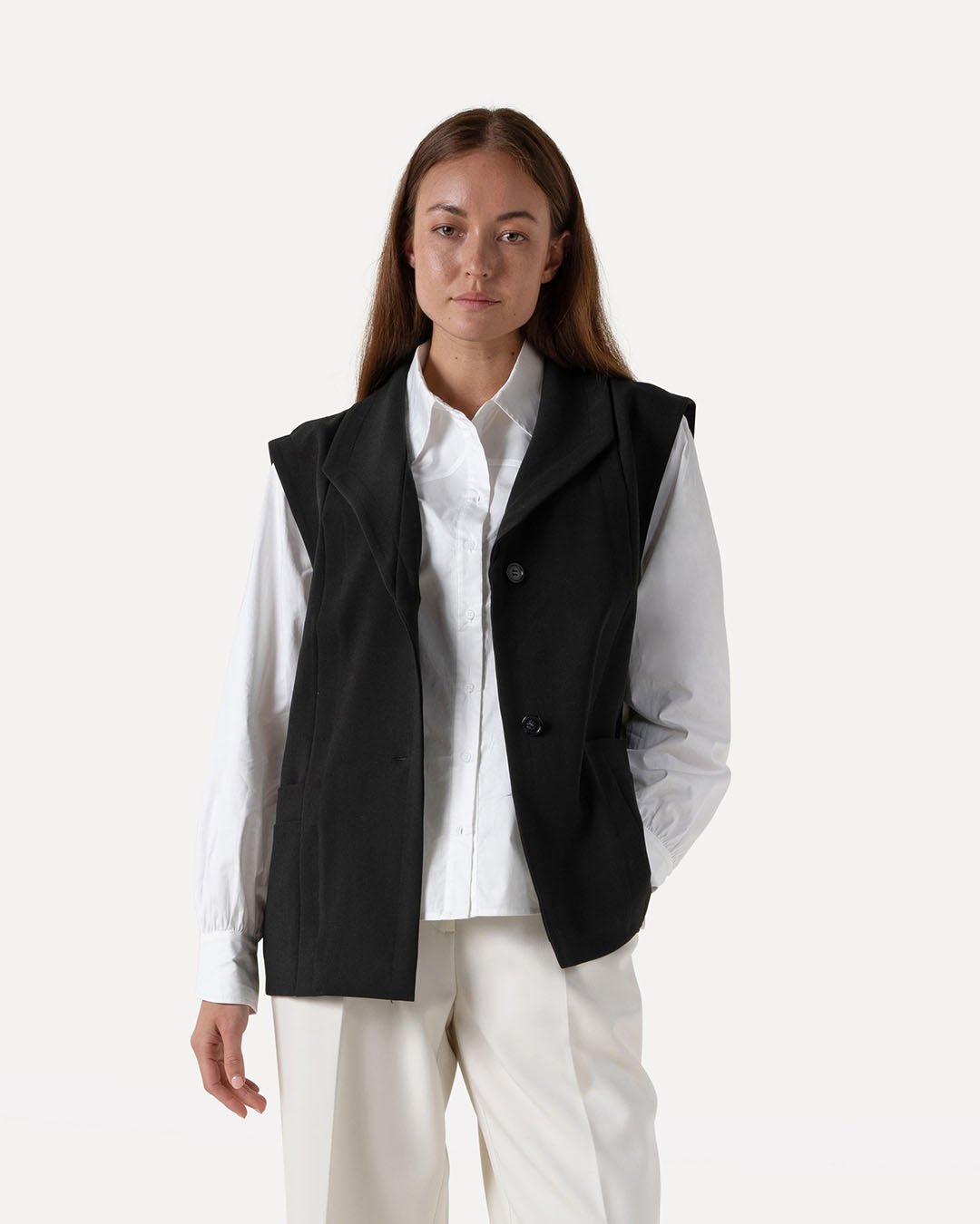 Bar waistcoat – Another-Label