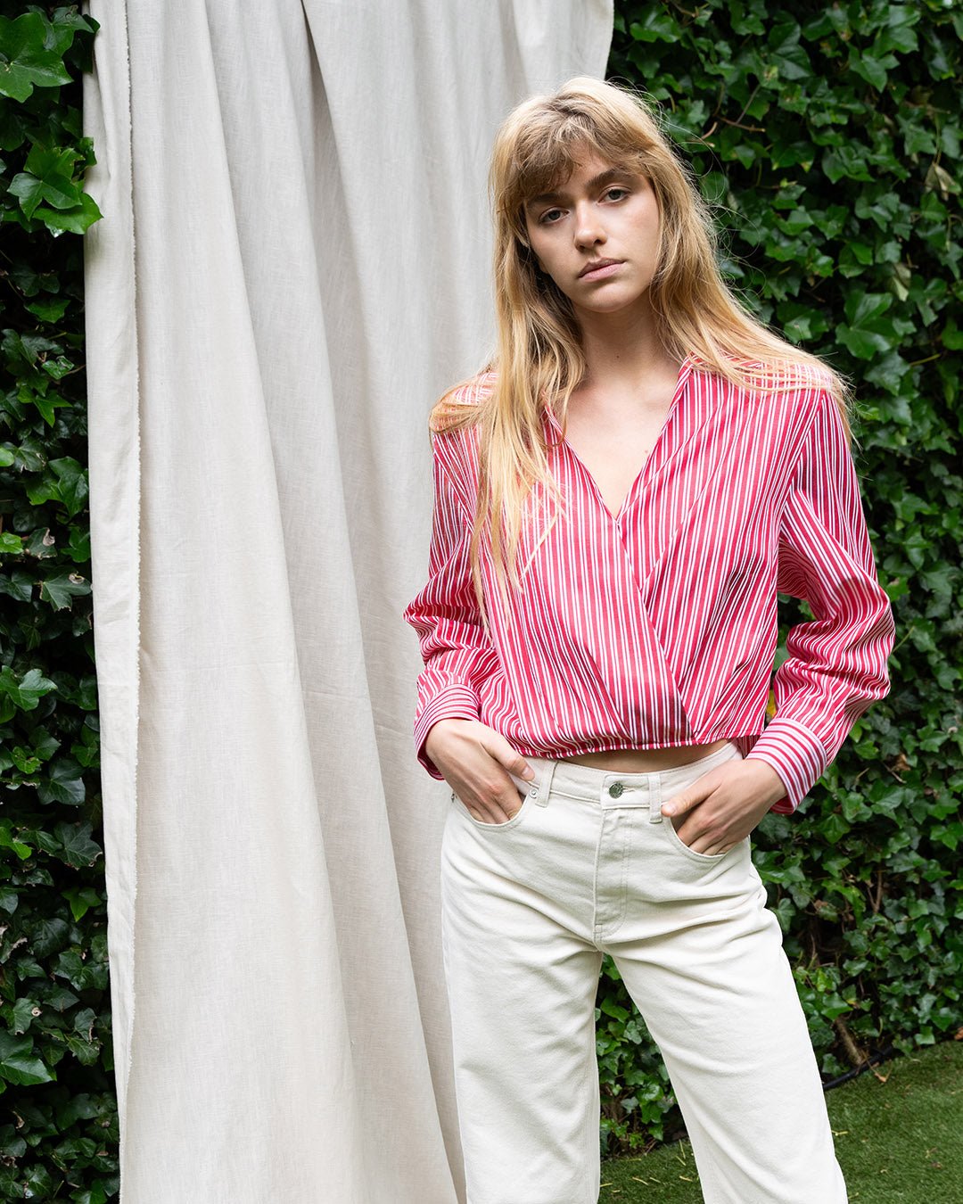 Elsie top – Another-Label