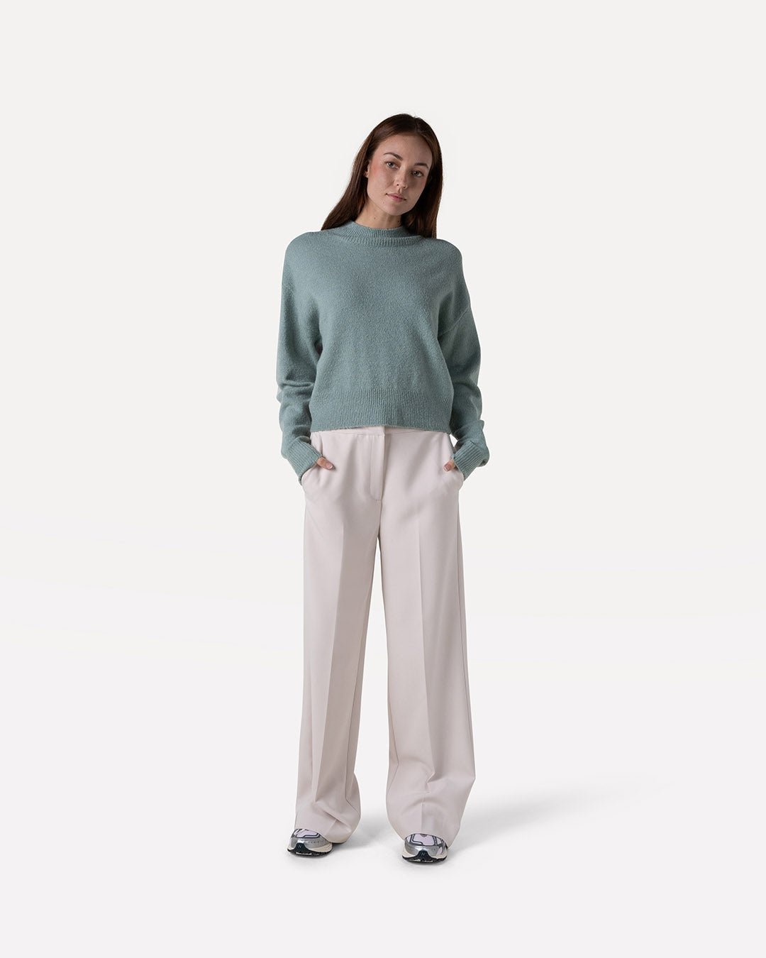 Emily knitted pull – Another-Label