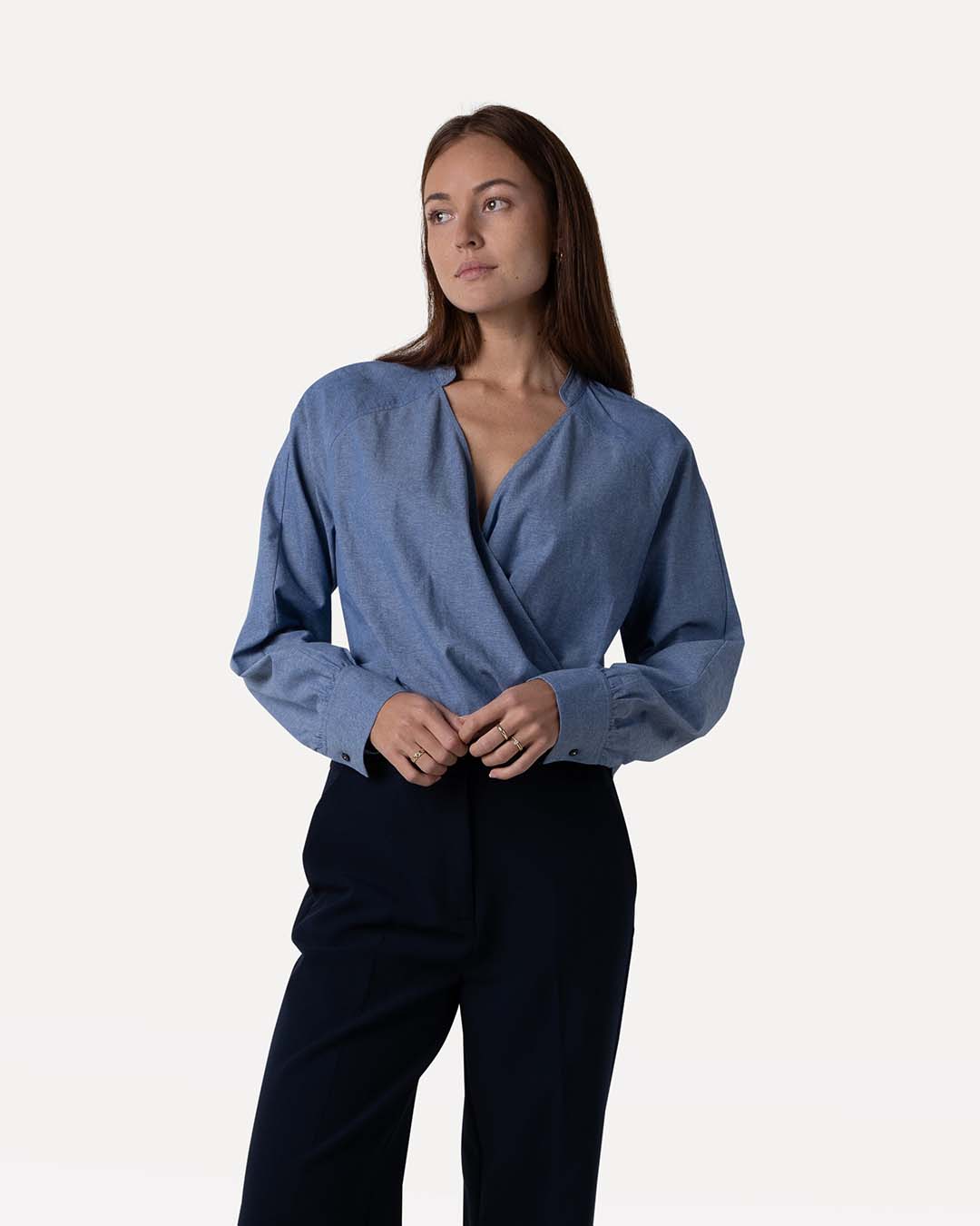 Grace top