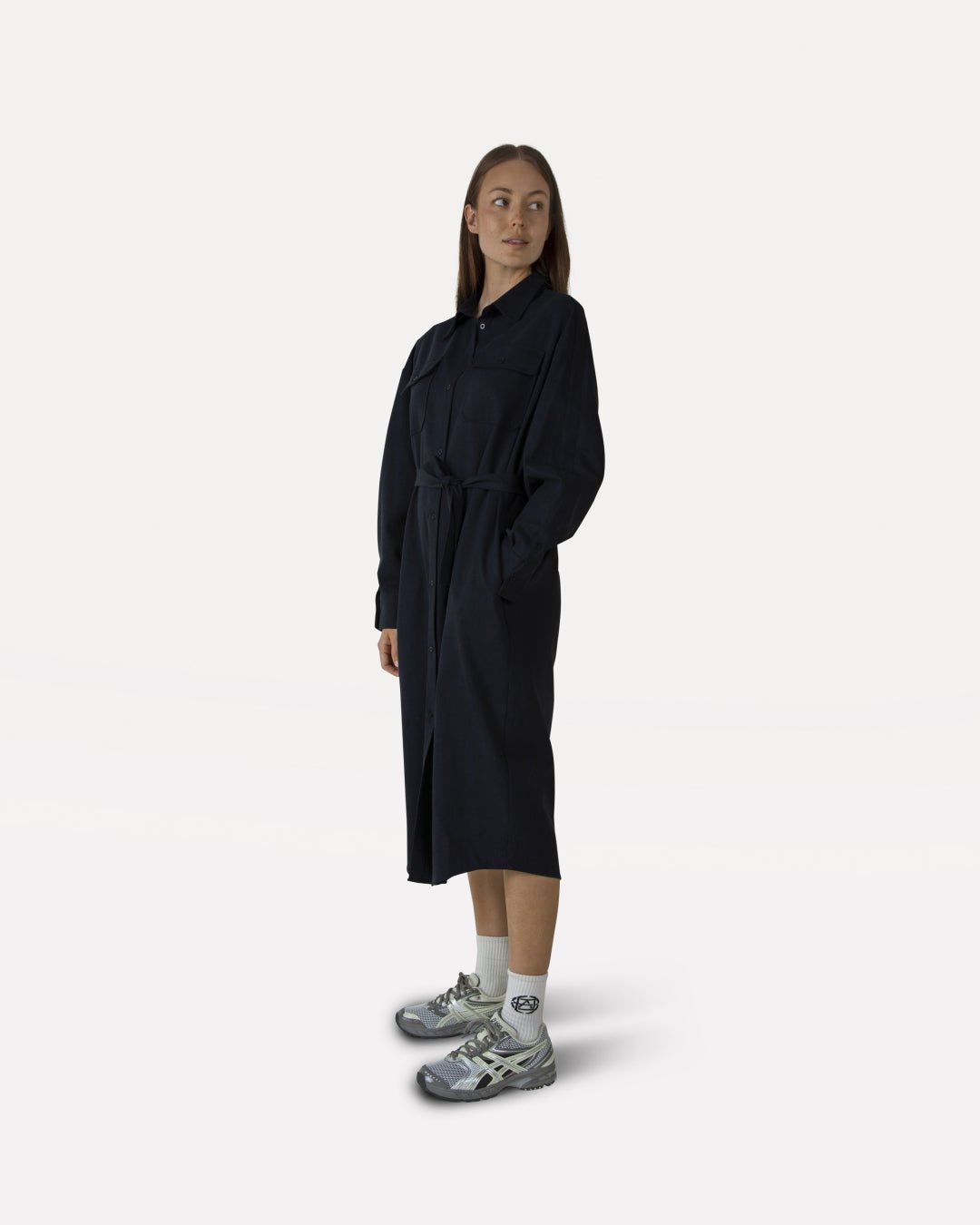 Jin dress – Another-Label