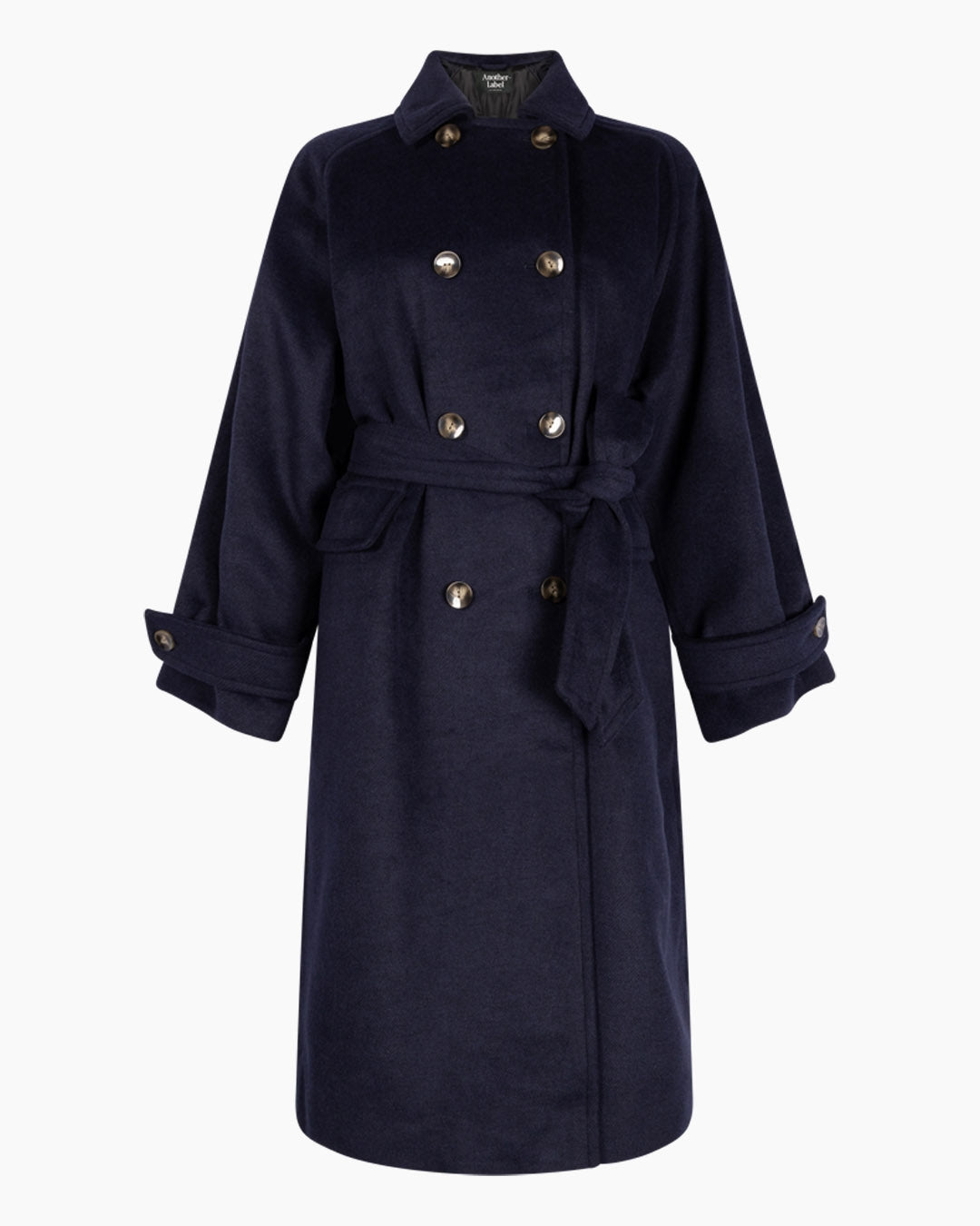 Maud Coat – Another-Label