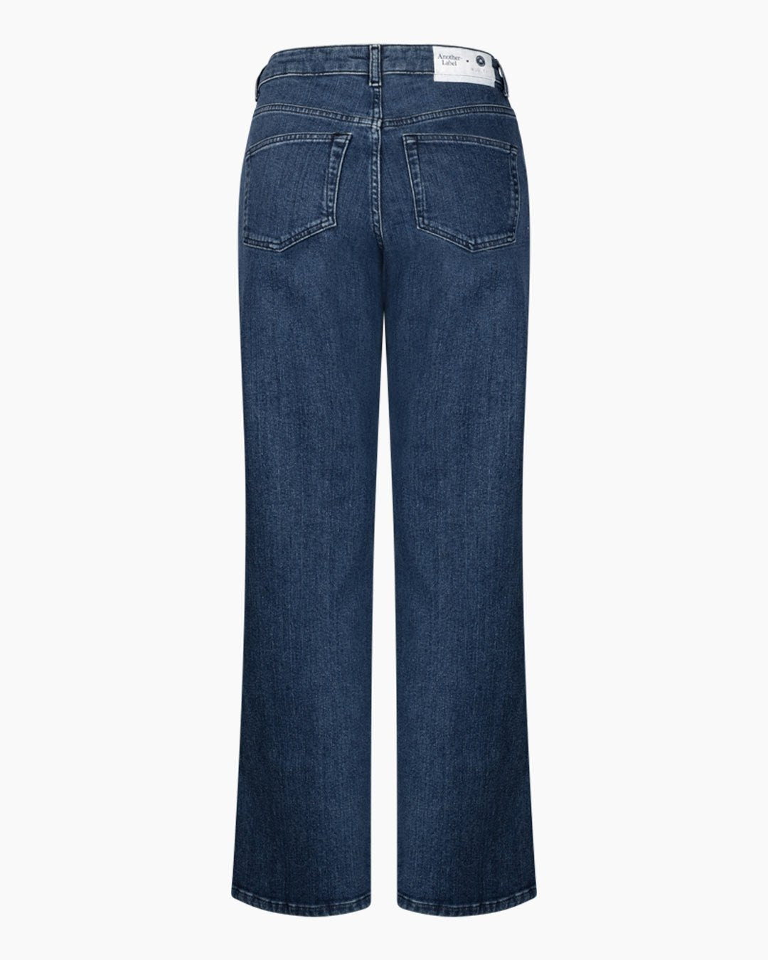 Moore denim pants – Another-Label