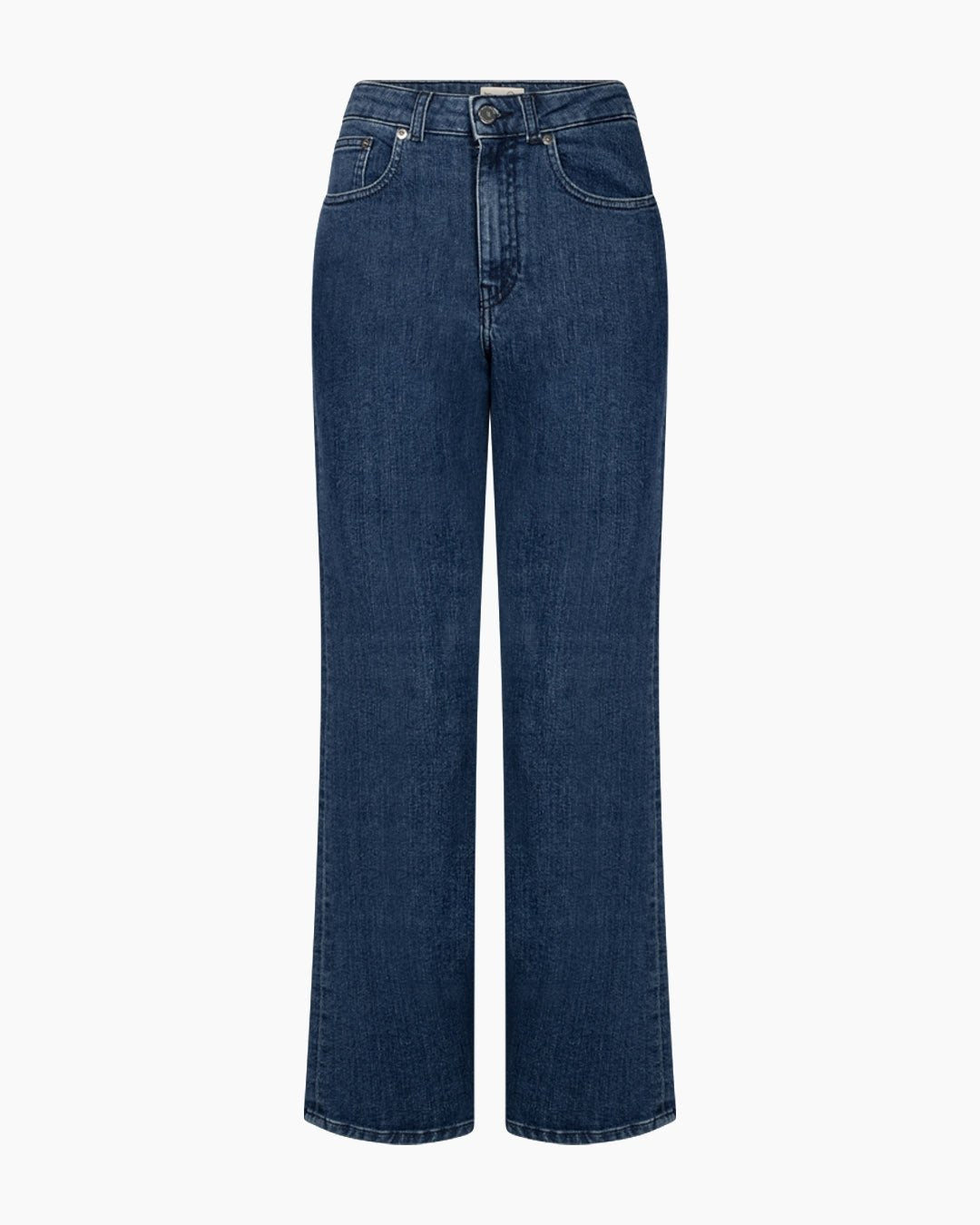 Moore denim pants – Another-Label