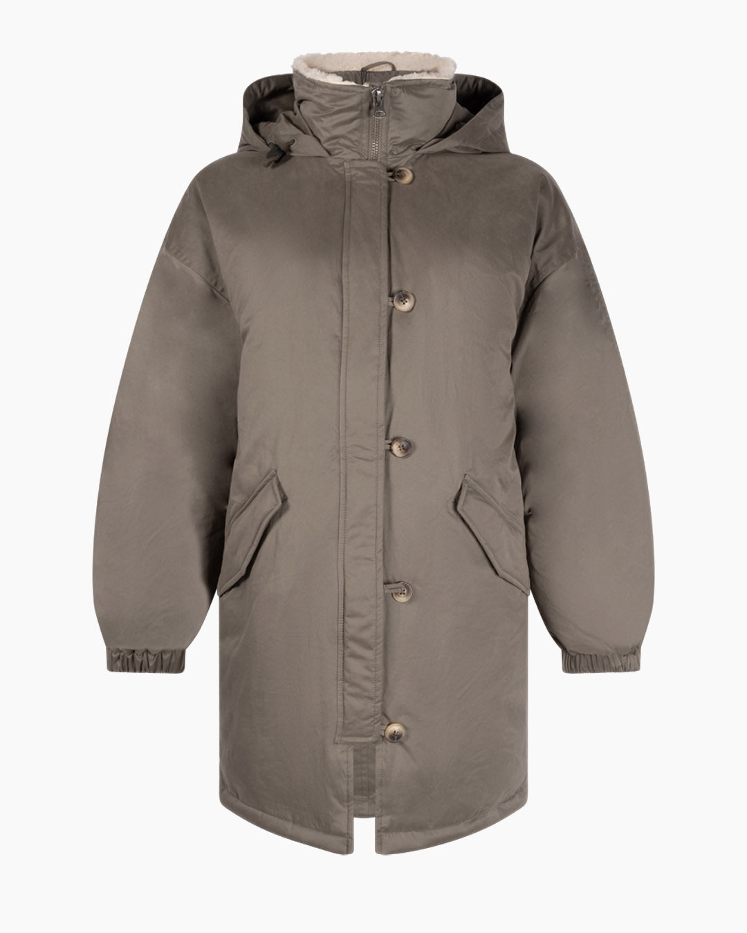 Riley parka – Another-Label