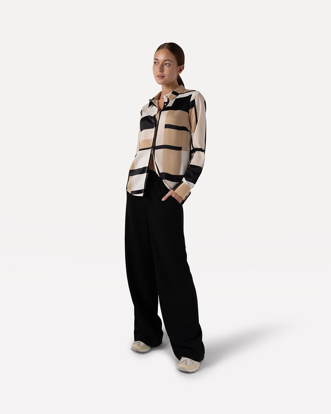 Dreiser shirt – Another-Label