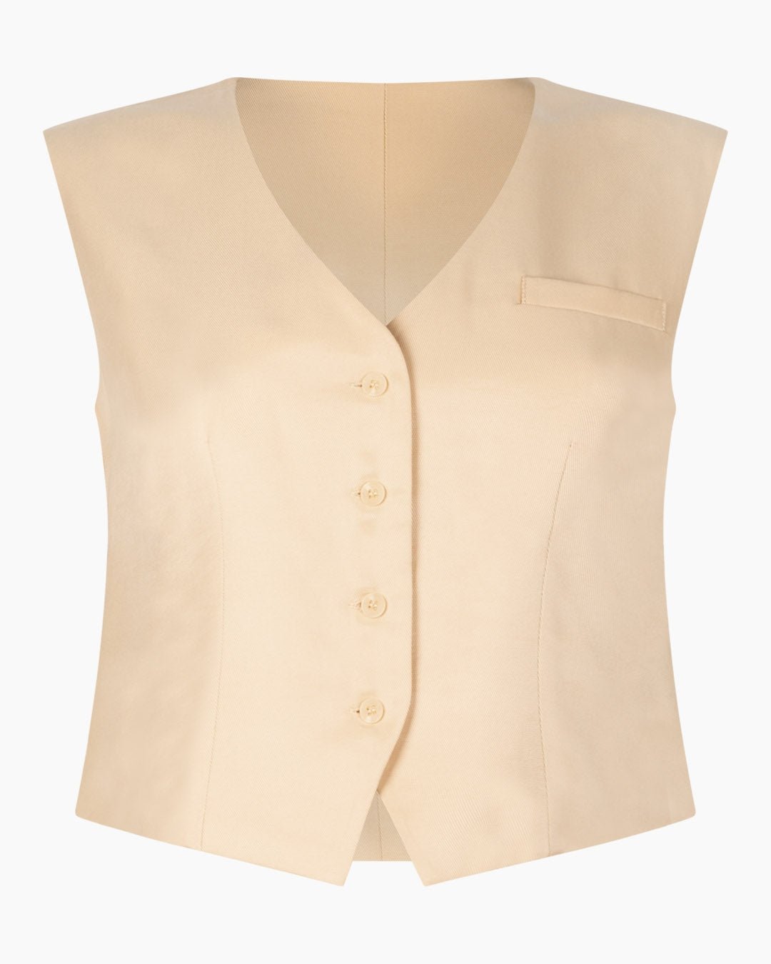 Laura vest – Another-Label