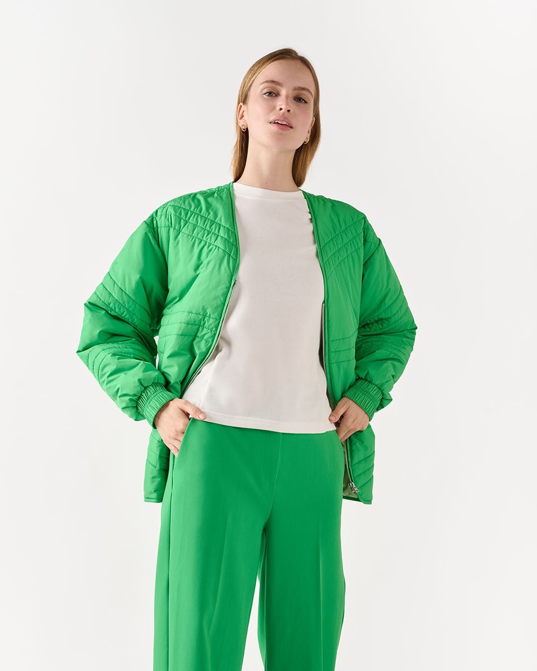 Mavy Jacket – Another-Label