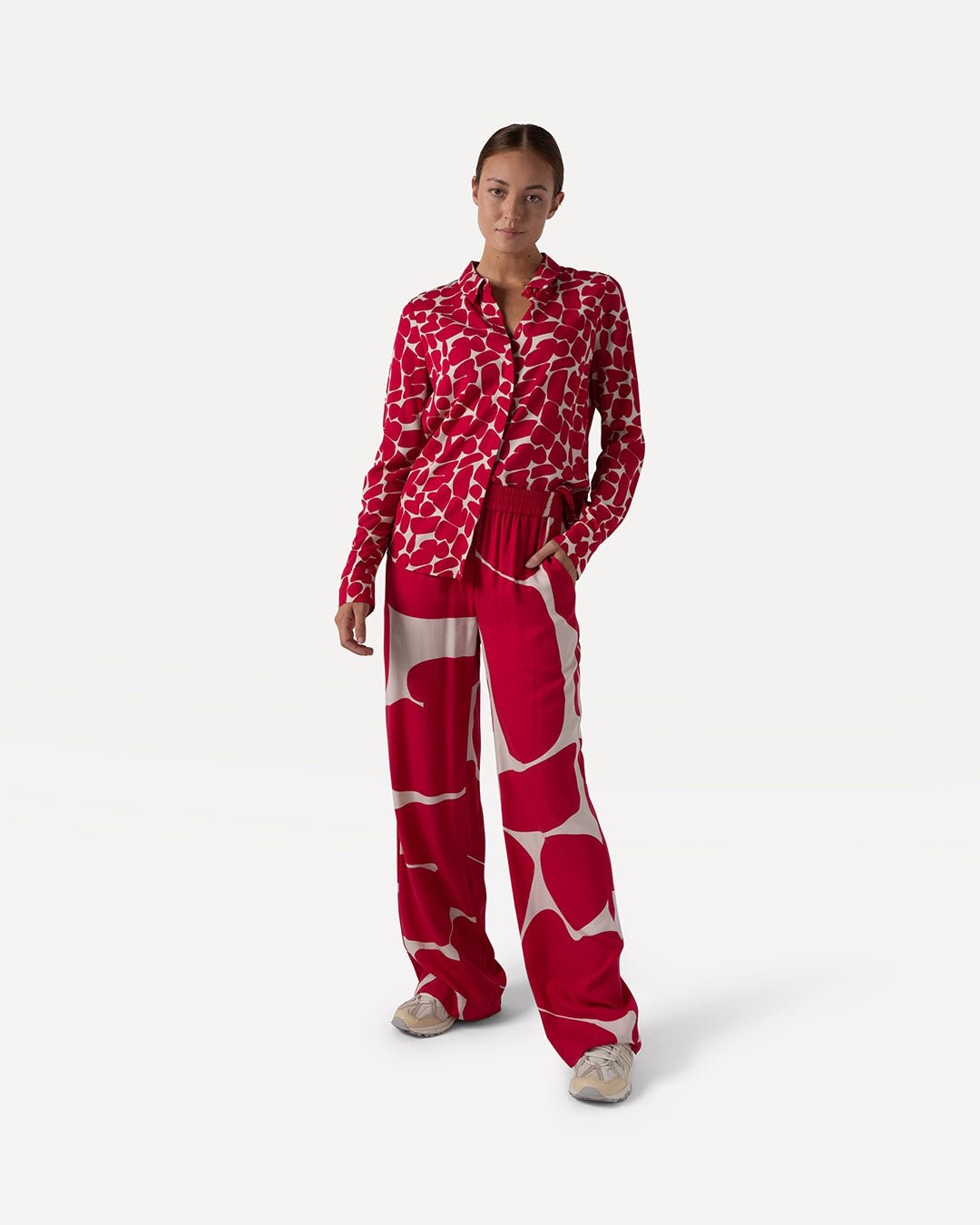 Solveig pants – Another-Label